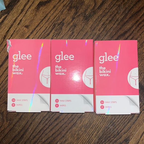 Hair | Glee Bikini Wax | Poshmark